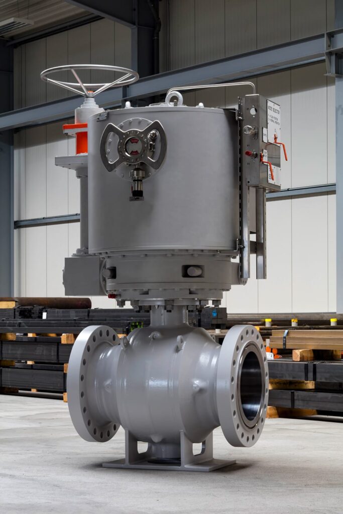 Subsea Shallow – ATC